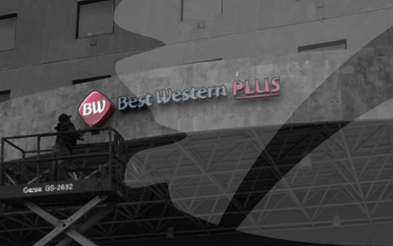 Servicio Letras 3d – Publimagen Chihuahua